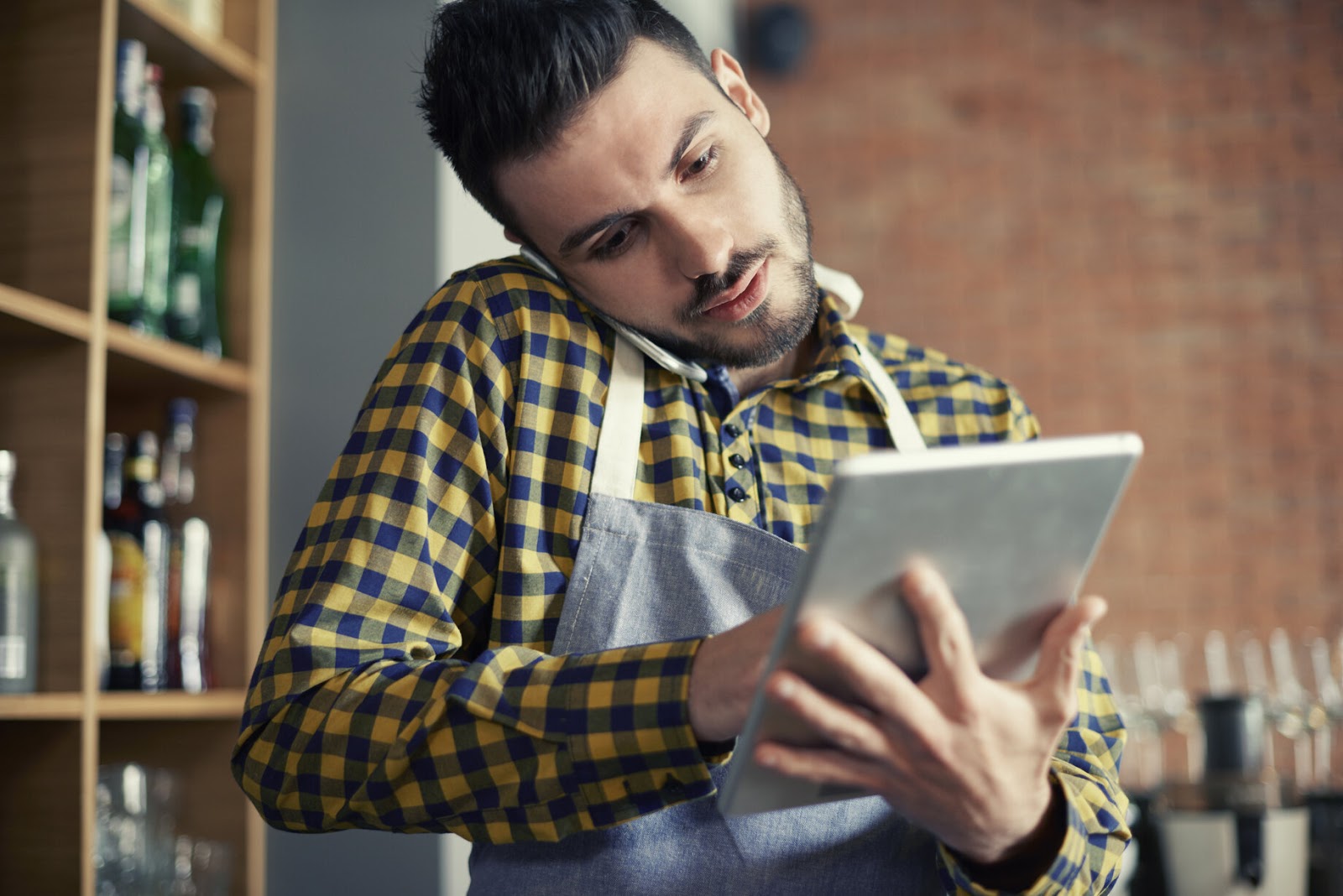 The Best 10 Bar Inventory Apps in 2021 | Rapidbar