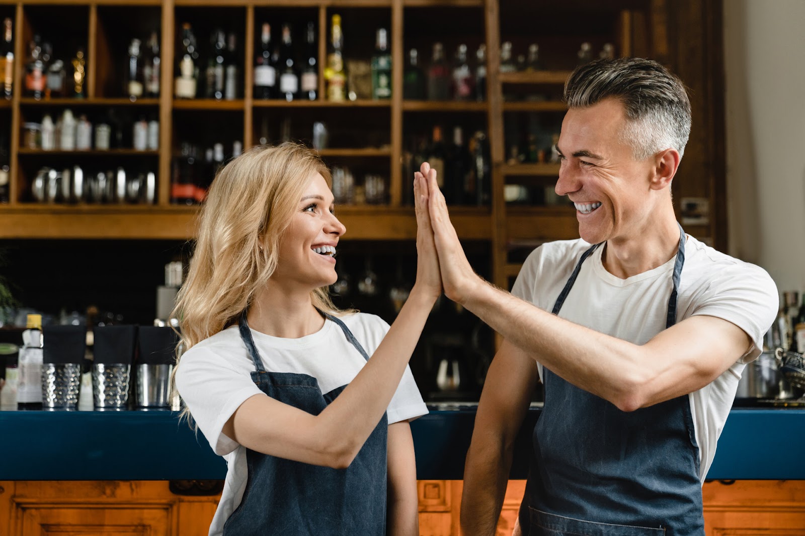 Comment gérer un bar rentable